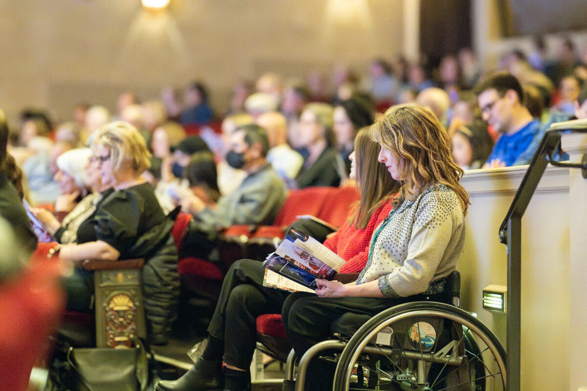 First Timer’s Guide | Symphony San Jose